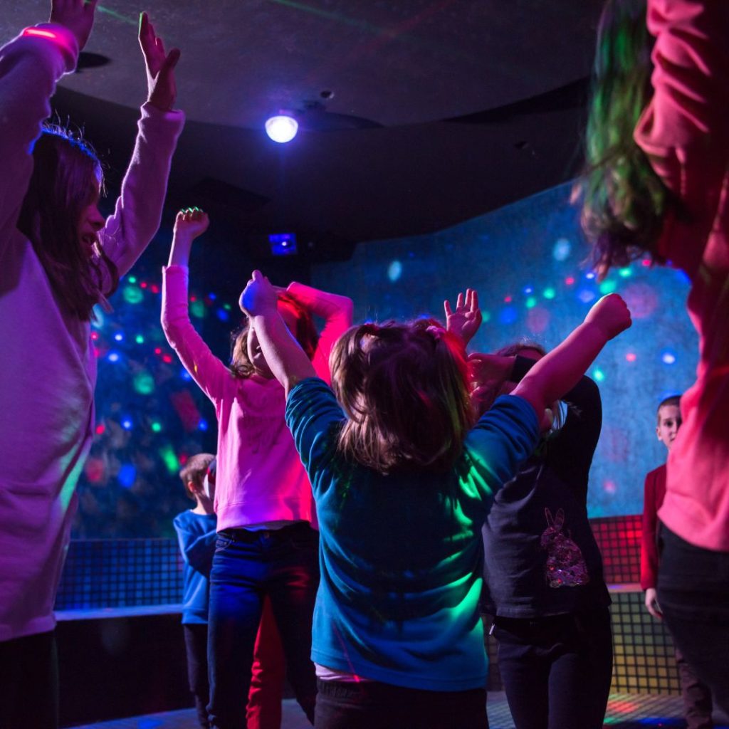 Jumpin' Jamboree - Unforgettable Jumping Bounce House Party Ideas